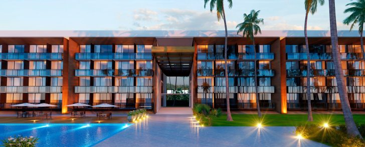 Maceió Mar Resort